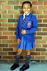 Aurora Primary School